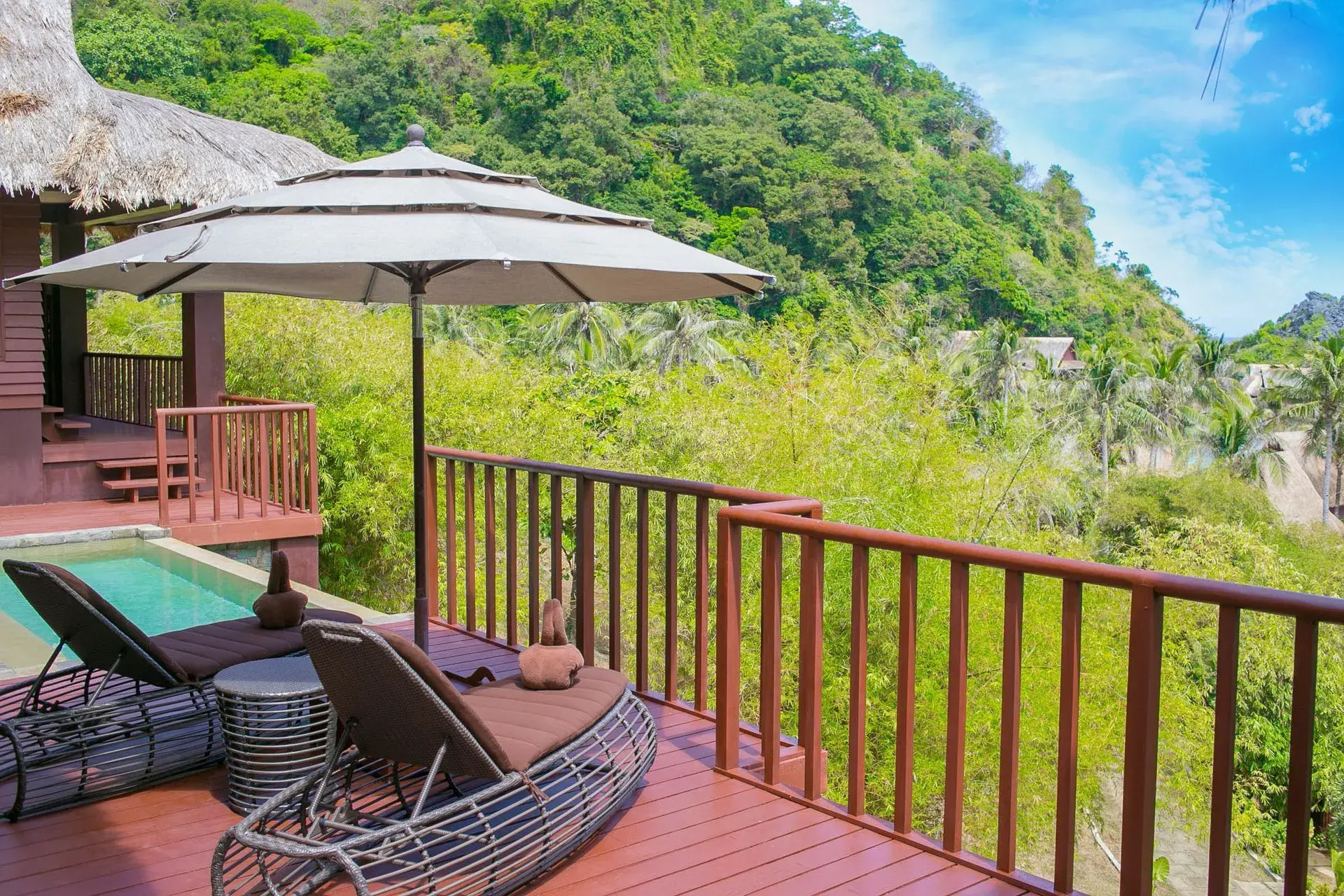 Top Island Luxury Resorts with Private Pools in the Philippines ...