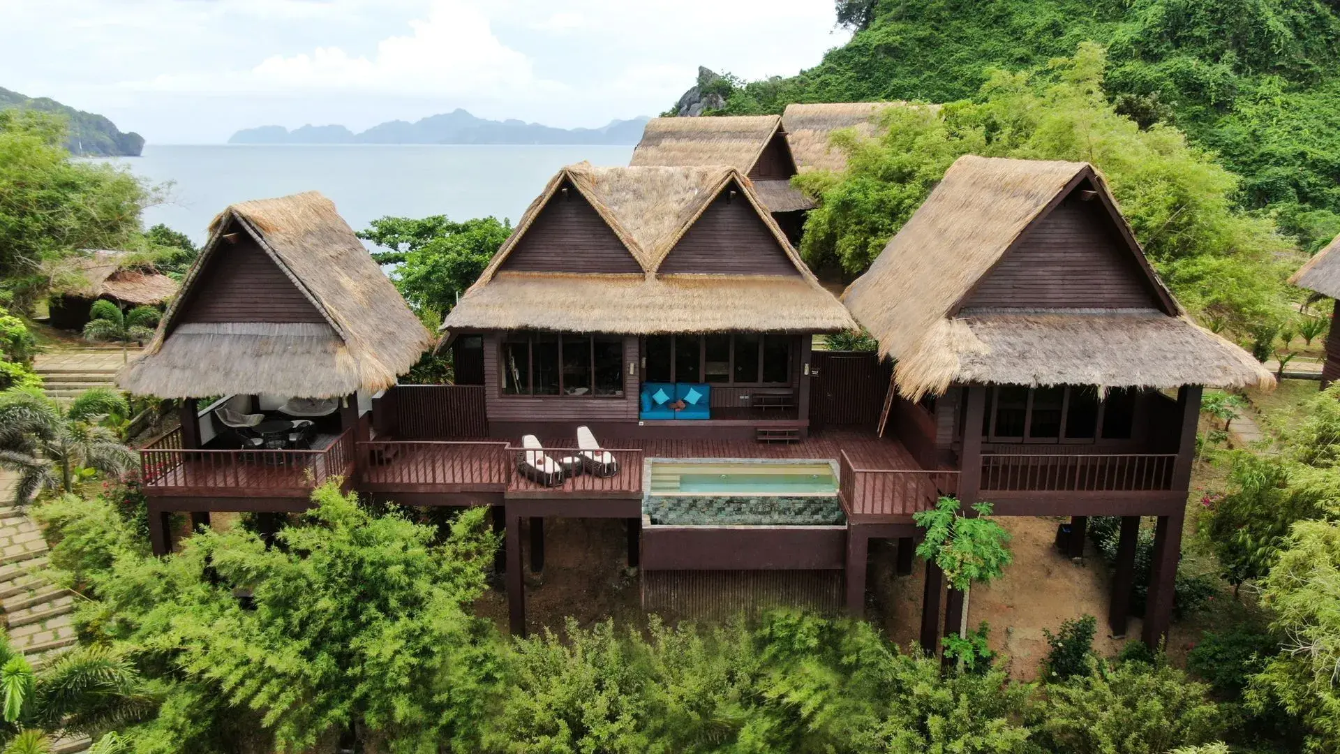 Top Island Luxury Resorts with Private Pools in the Philippines ...