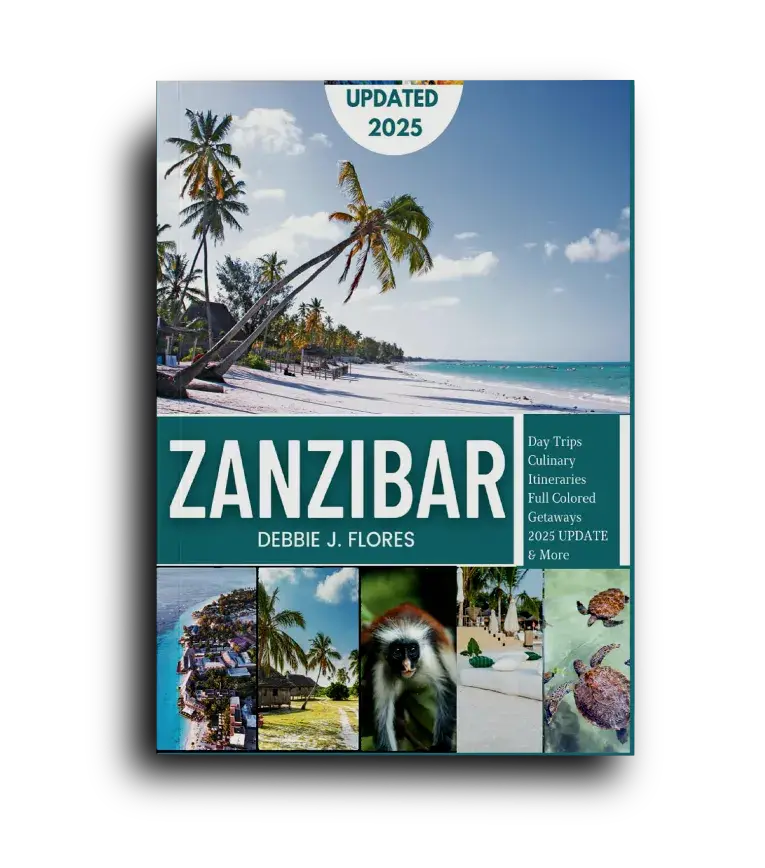 Zanzibar Travel Guide 2025: Discover the Spice Island Escape - Discover.vacations