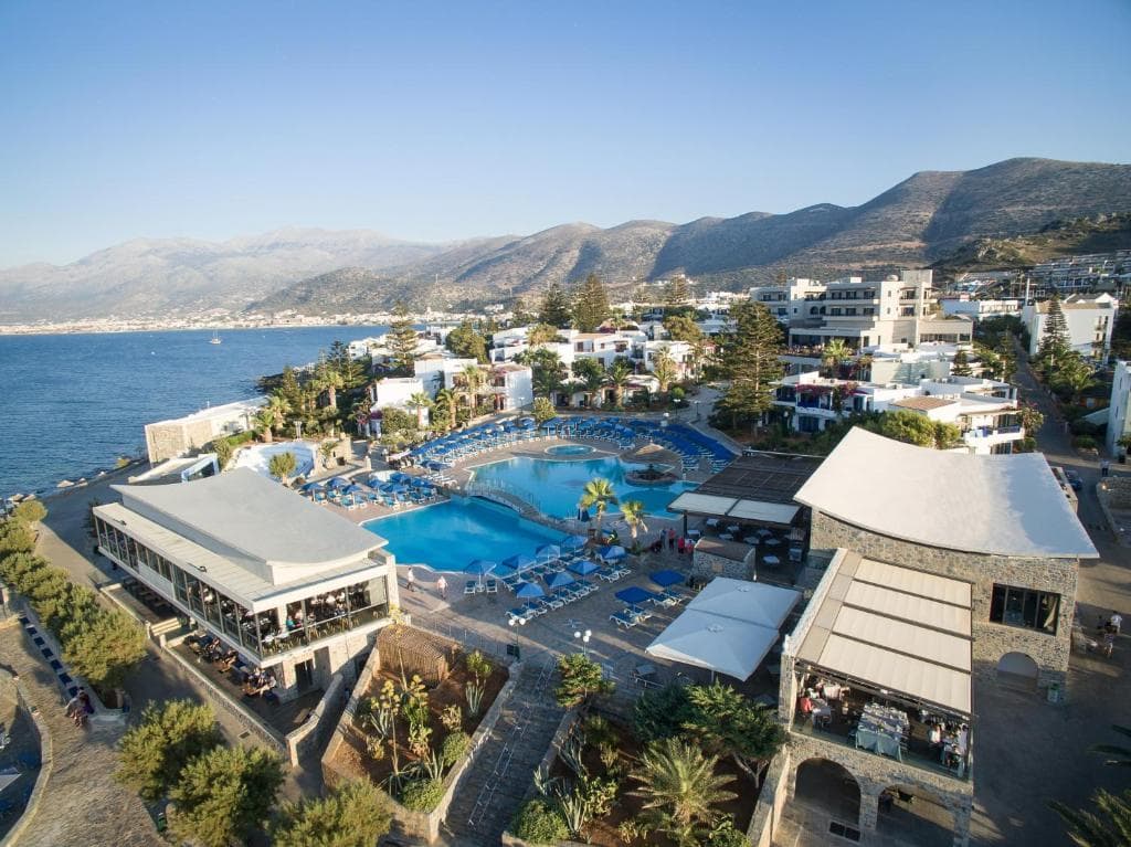 Top 5 All-Inclusive Family Resorts in Crete - Discover.vacations